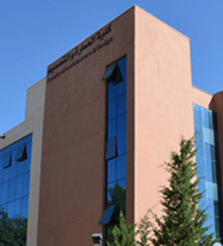 Faculty of Architecture & Design